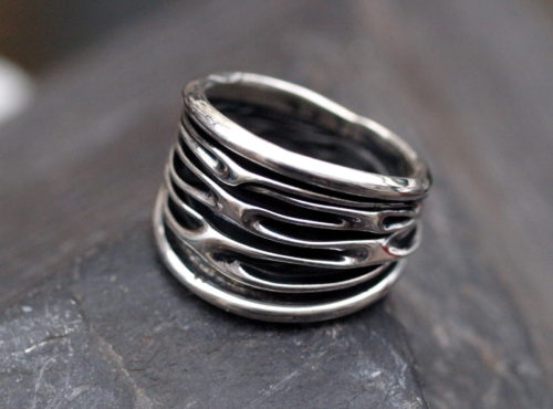 Ringe Archive - Leguan Schmuck Design